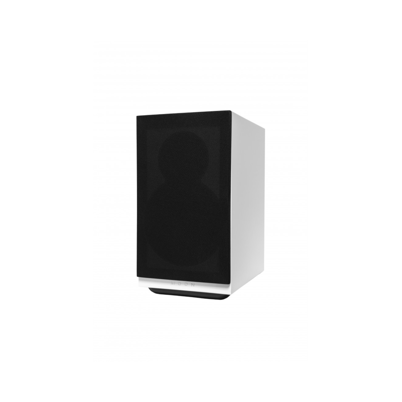 Moon Voice 22 Bookshelf Speakers - The HiFi Attic