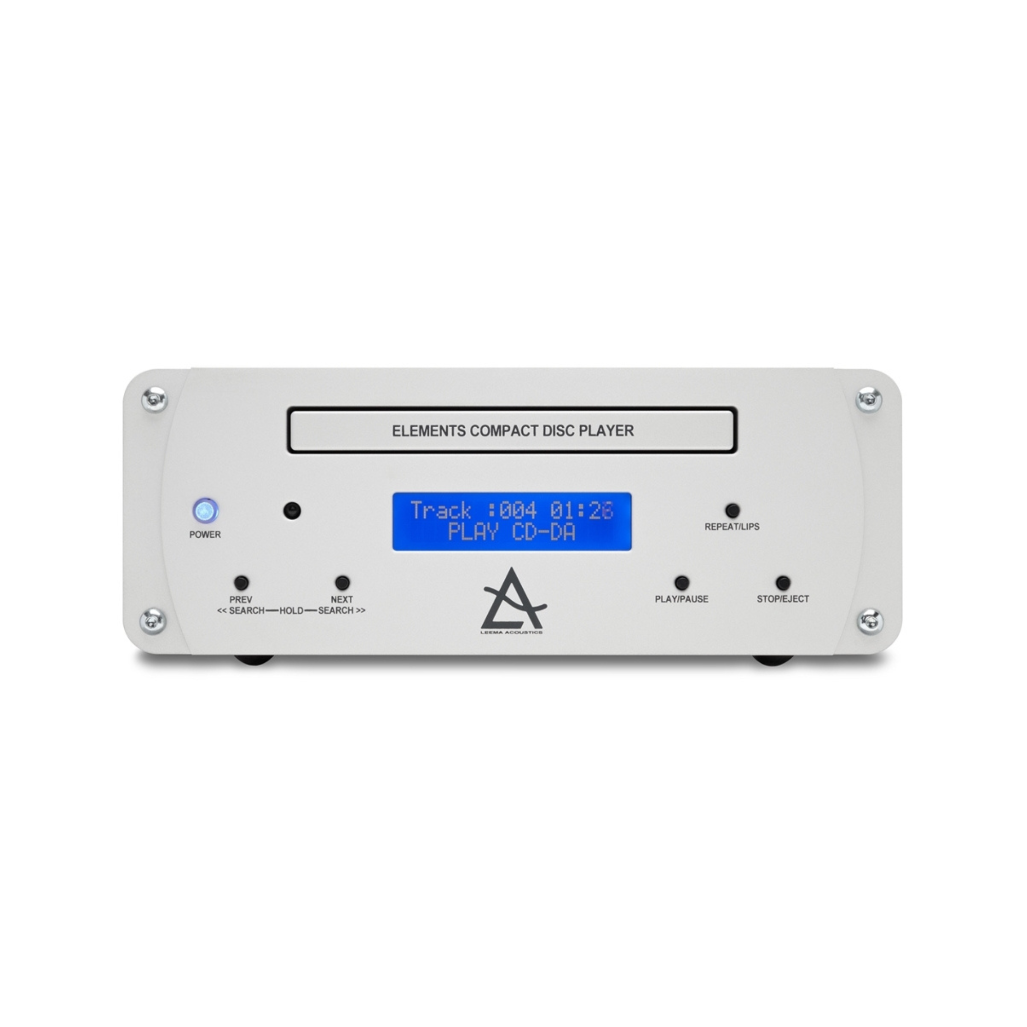 Leema Acoustics Archives - The HiFi Attic