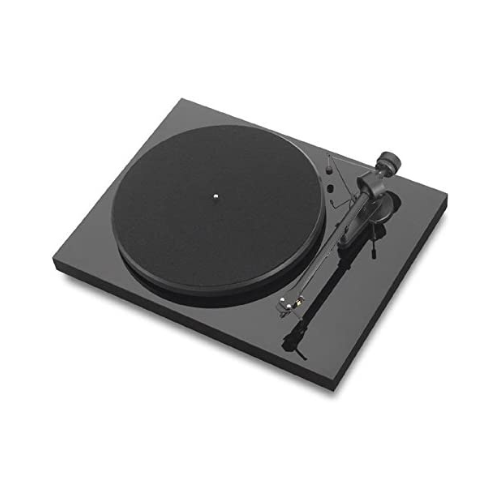 Pro-Ject Debut III Turntable - The HiFi Attic