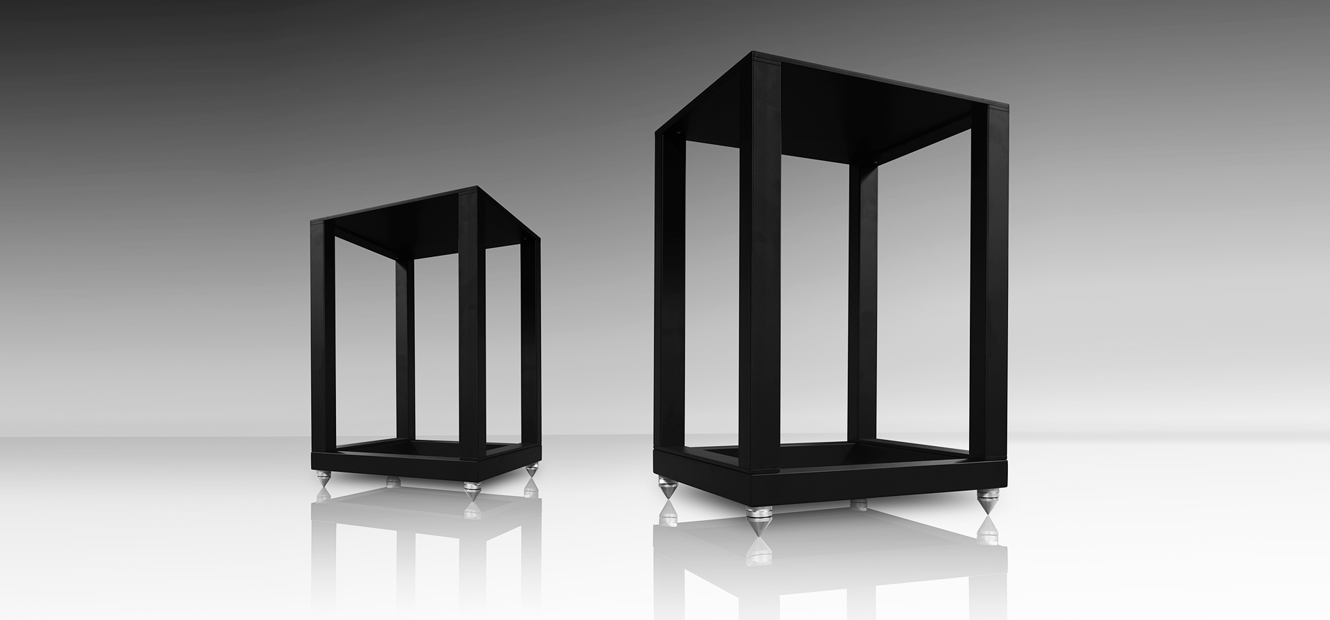 Mission 770 Reference Monitor Speakers - The HiFi Attic