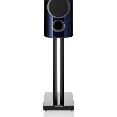 Bowers & Wilkins 805 D4 Signature Standmount Speakers - The HiFi Attic