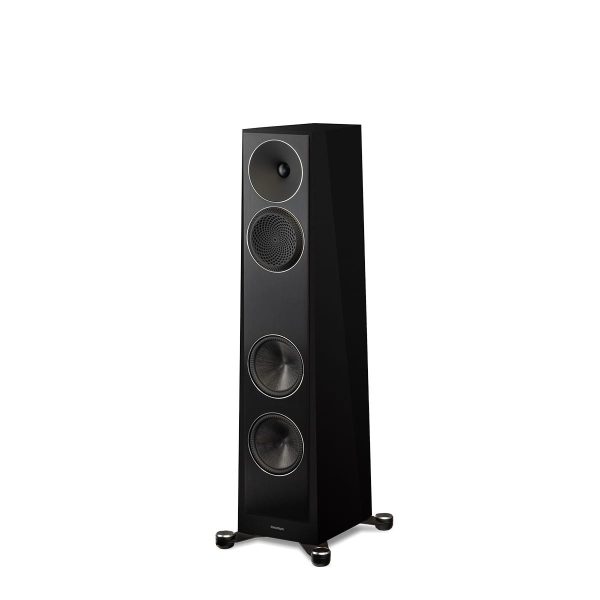Paradigm Founder 80F Floorstanding Speakers - The HiFi Attic