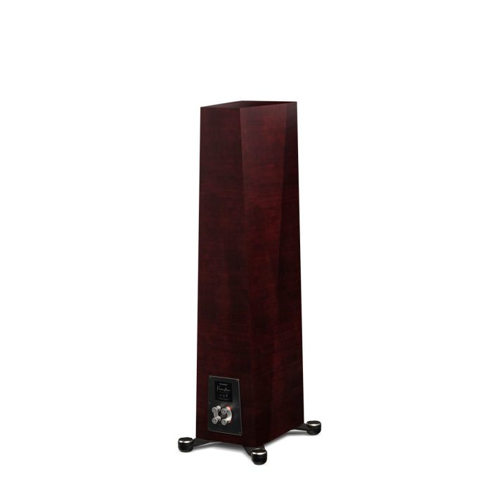 Paradigm Founder 80F Floorstanding Speakers - The HiFi Attic