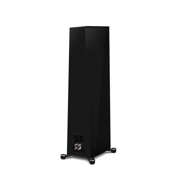 Paradigm Founder 100F Floorstanding Speakers - The HiFi Attic