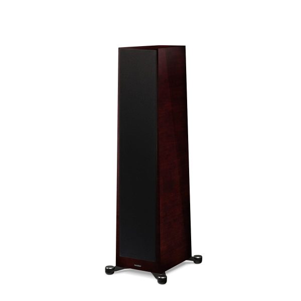 Paradigm Founder 100F Floorstanding Speakers - The HiFi Attic
