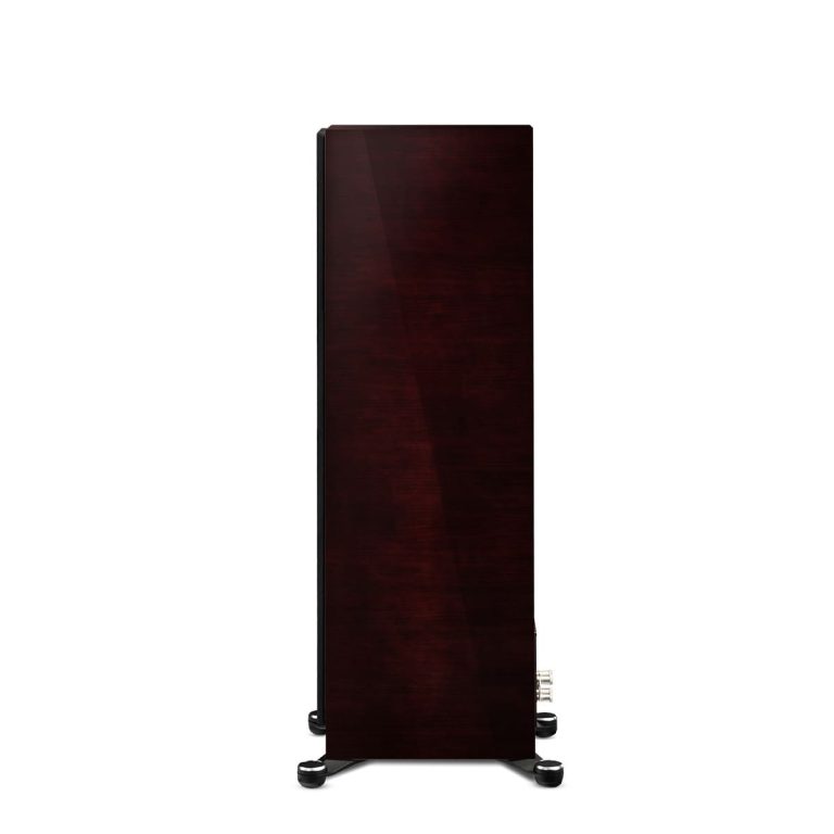 Paradigm Founder 100F Floorstanding Speakers - The HiFi Attic