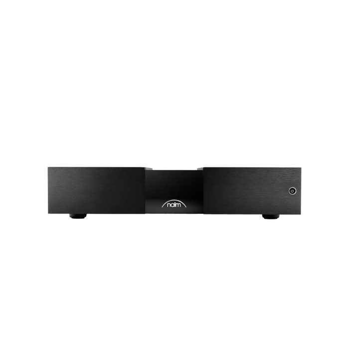 NAIM NAP 250 Power Amplifier - The HiFi Attic