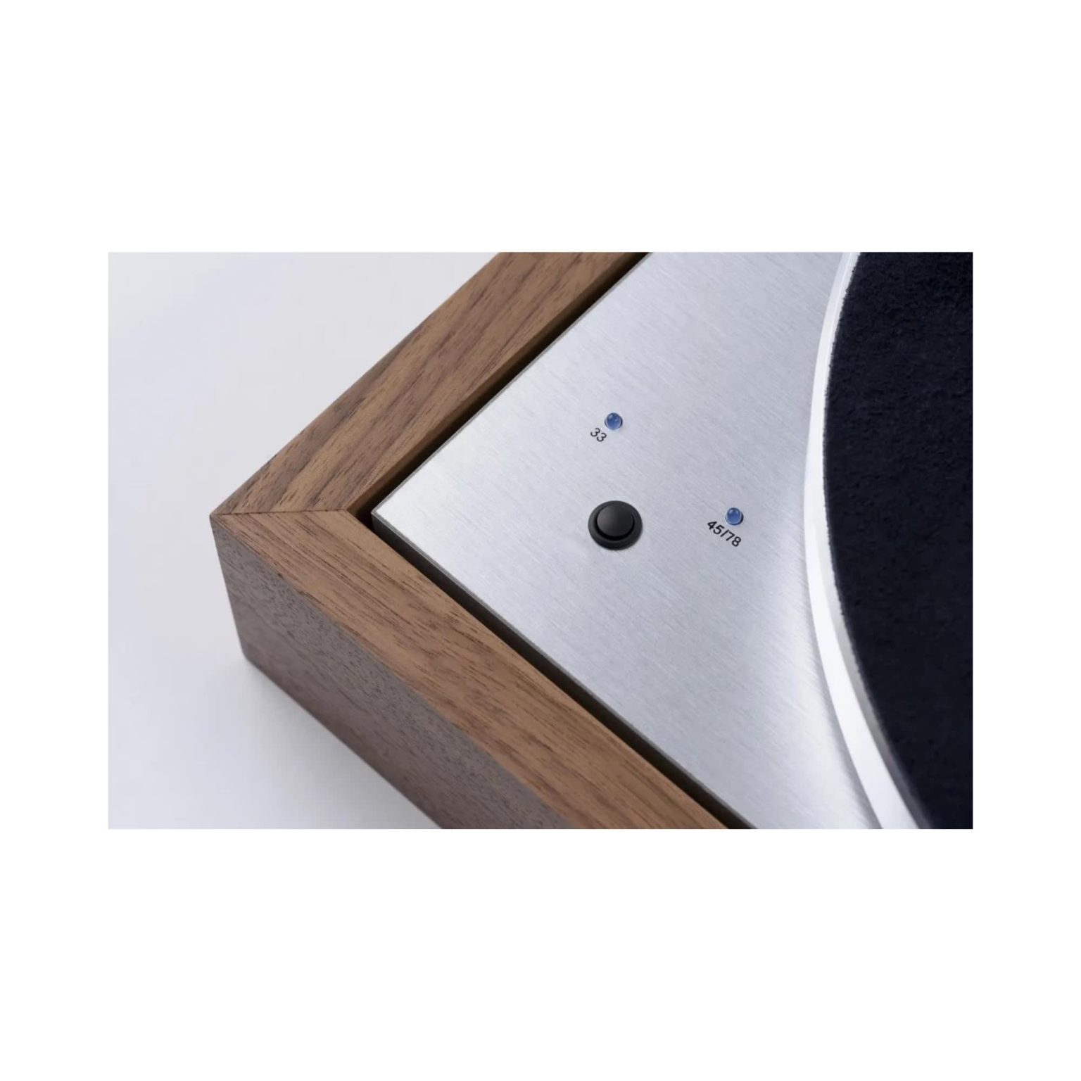 Pro-Ject The Classic EVO (2M Silver) Walnut - The HiFi Attic