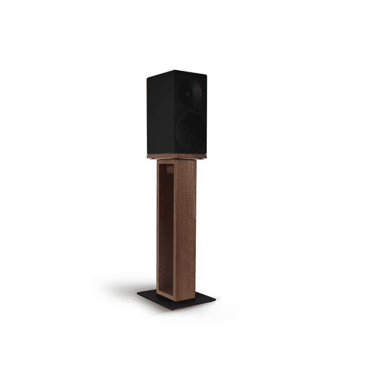 NorStone ALVA Speaker Stands - The HiFi Attic