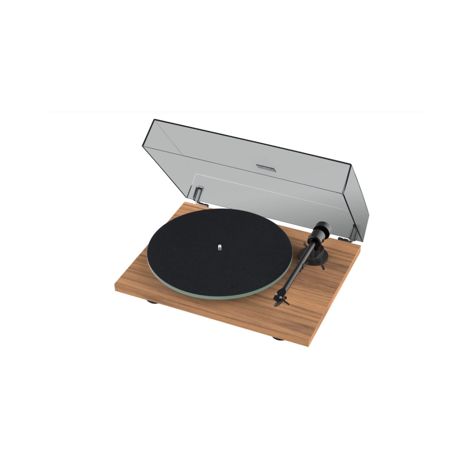 Pro-Ject T1 BTX Turntable with Bluetooth - The HiFi Attic