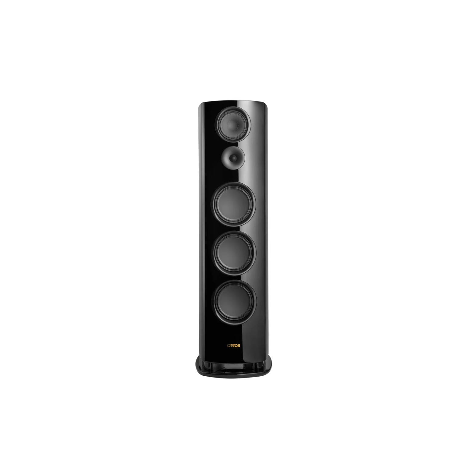 Canton Reference 1 Floorstanding Speakers - The HiFi Attic