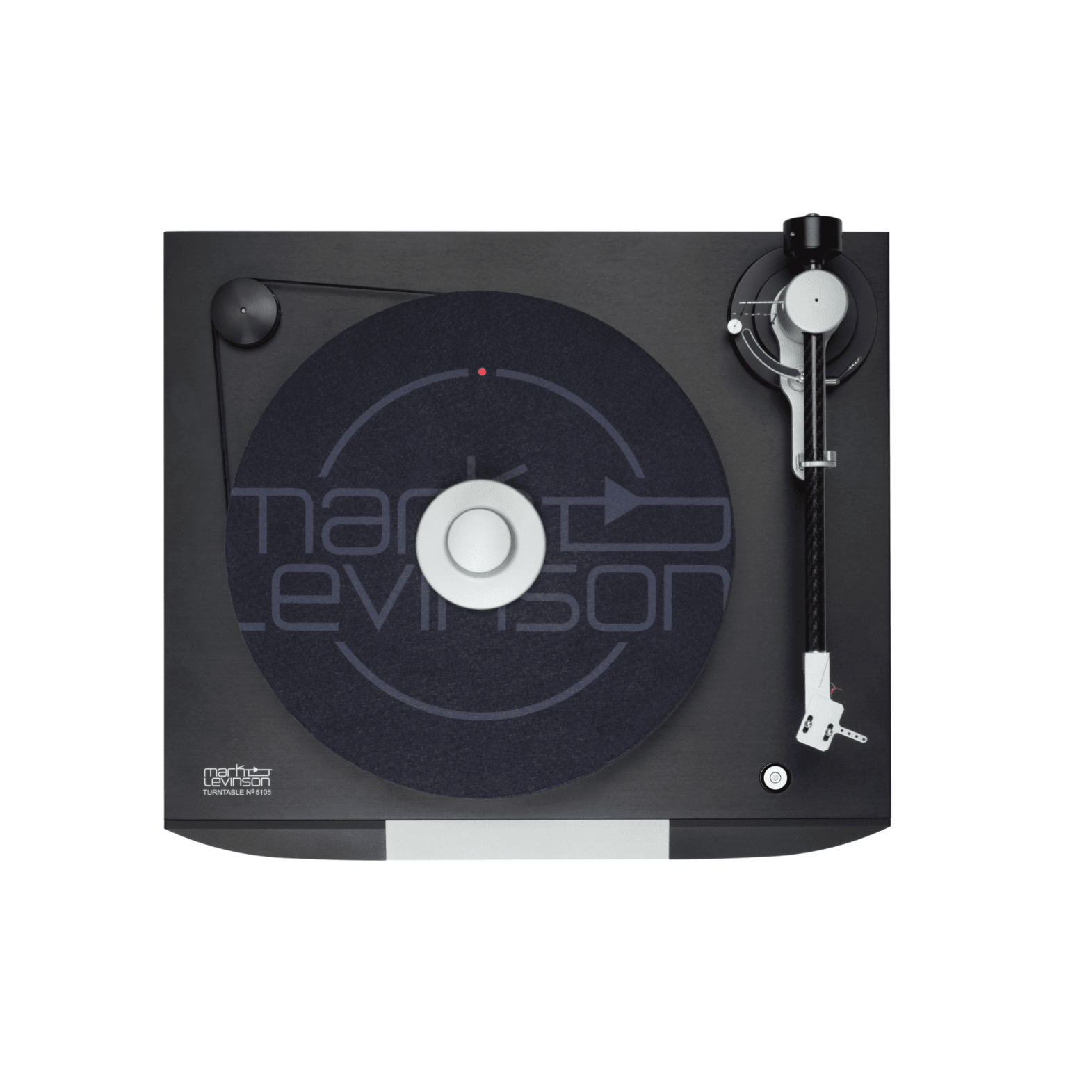 Mark Levinson No5105 Turntable (no cartridge) - The HiFi Attic
