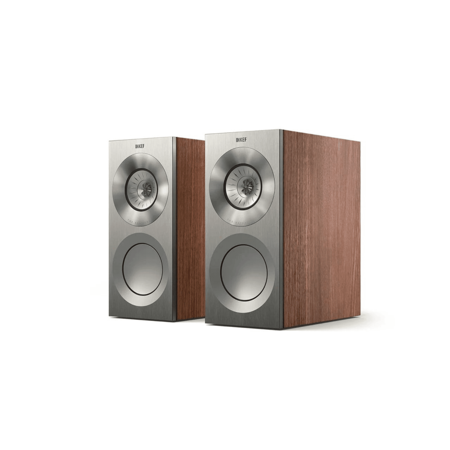 Kef Reference 1 Meta Bookshelf Speakers - The HiFi Attic