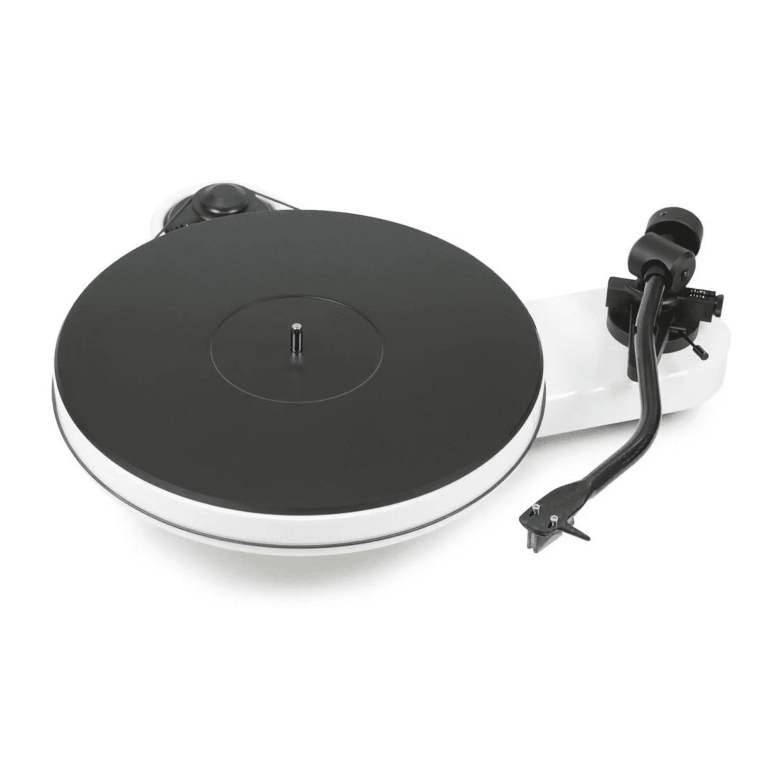 Pro-Ject RPM 3 Carbon Turntable - The HiFi Attic