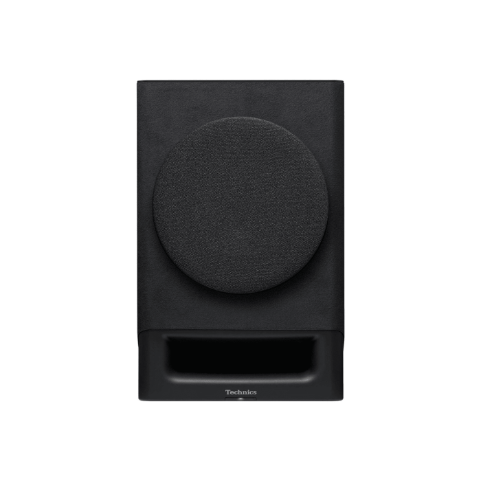 Technics SC-CX700 Bookshelf Wireless Speaker System - The HiFi Attic