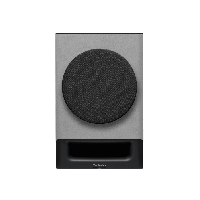 Technics SC-CX700 Bookshelf Wireless Speaker System - The HiFi Attic