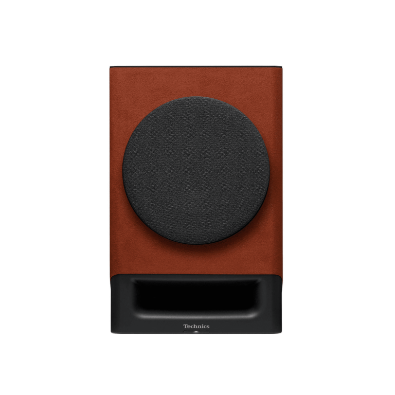 Technics SC-CX700 Bookshelf Wireless Speaker System - The HiFi Attic
